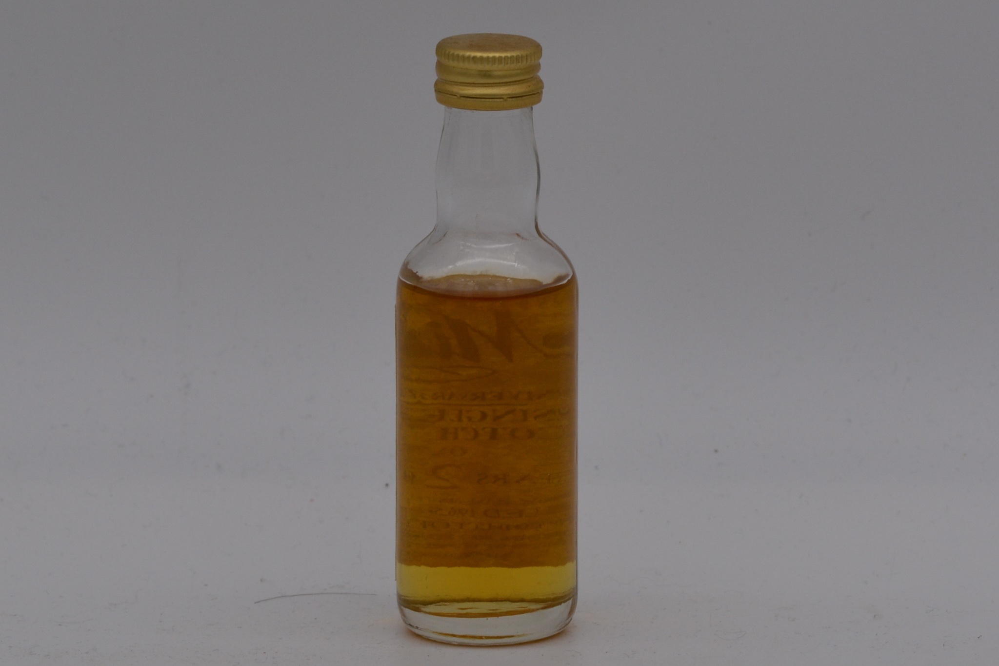 Lot 182 - Springbank 1965, 26 year old, for Milroy's