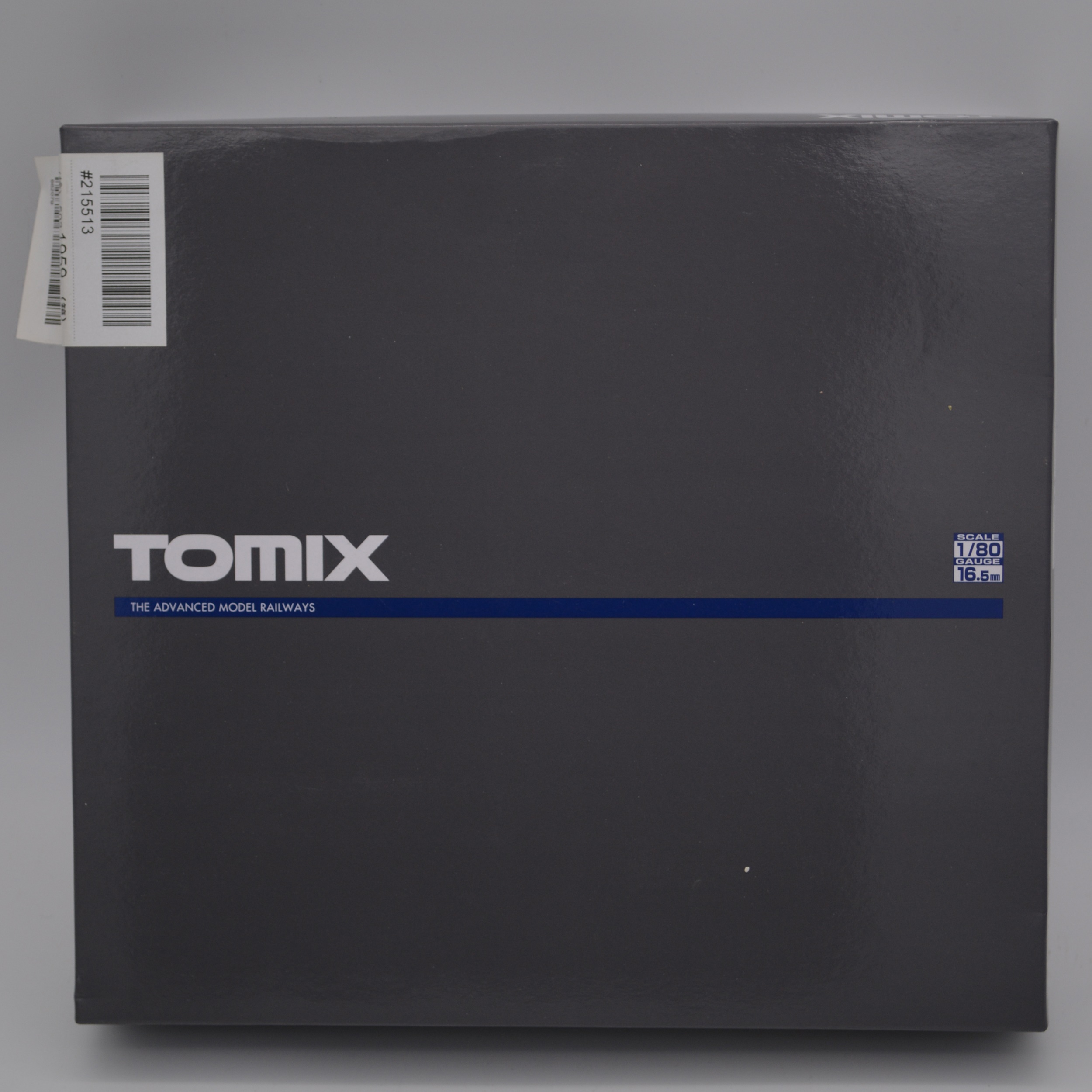 Lot 223 - Tomix HO gauge model railways HO-9029 J.R.