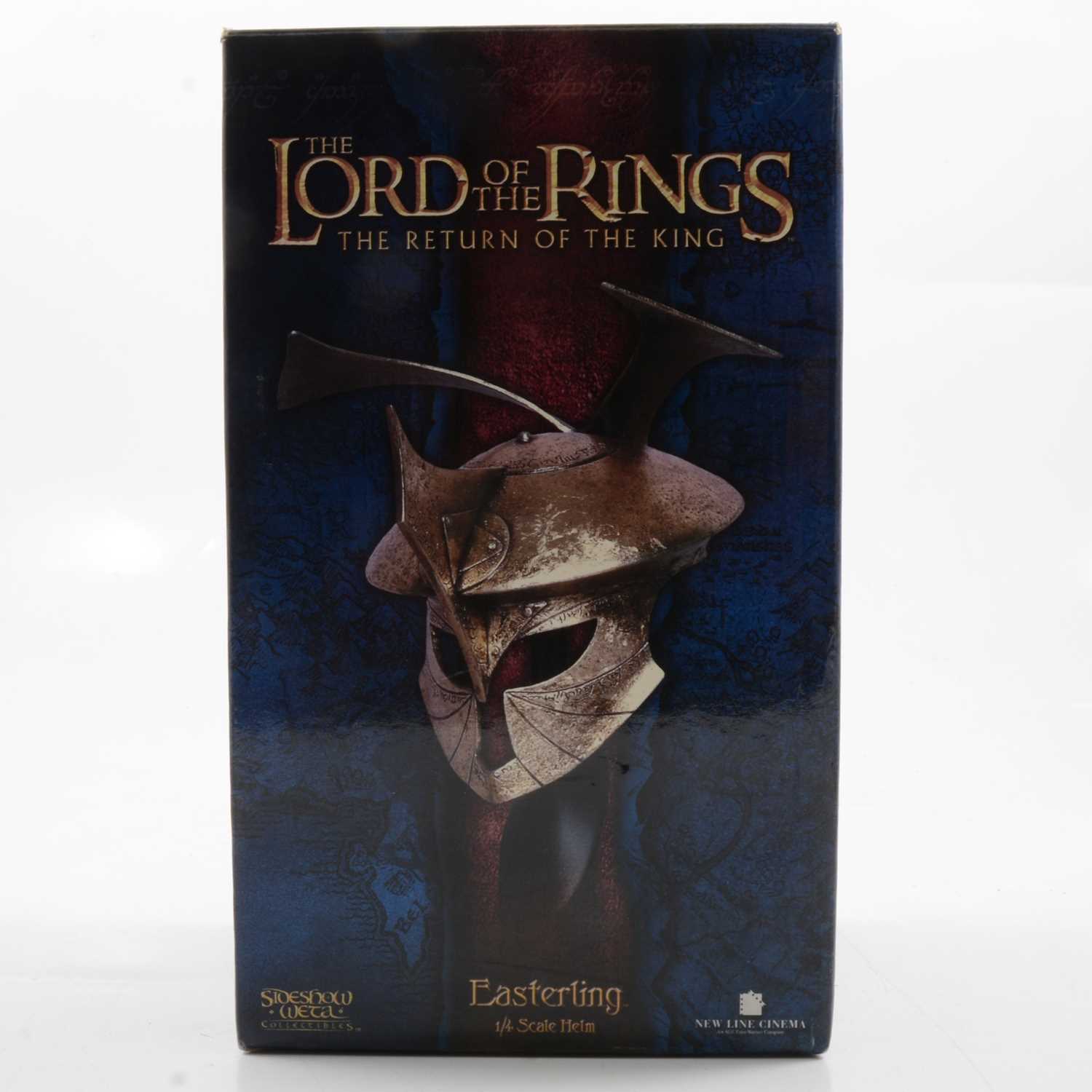 Lot 226 - Sideshow Weta Collectibles, 1:4 scale Lord