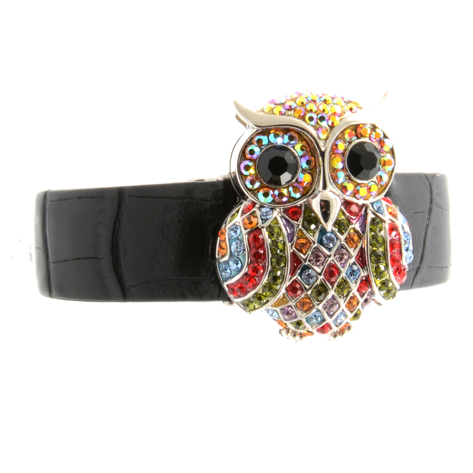 Lot 269 - A suite of Butler & Wilson owl design