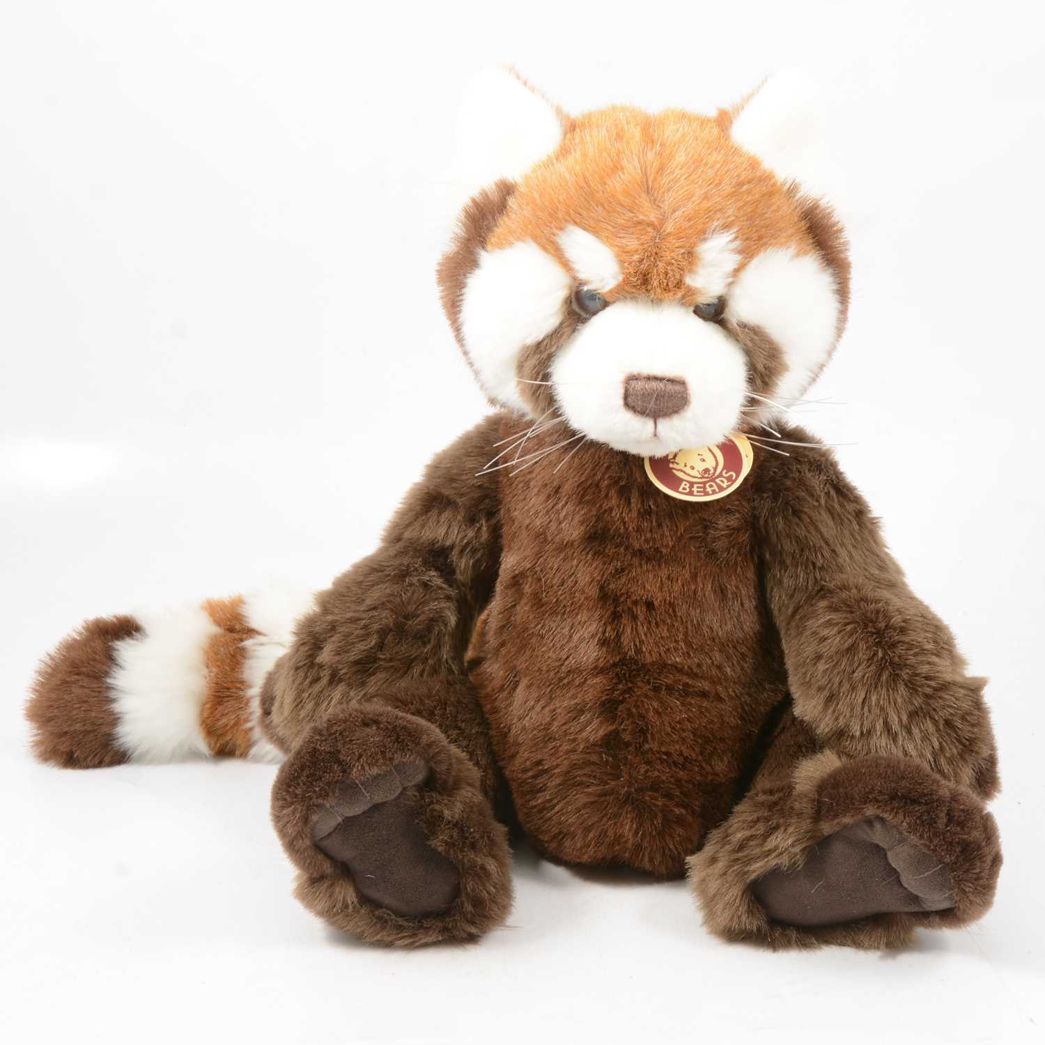 Lot 339 - Charlie Bear designed by Isabelle Lee,