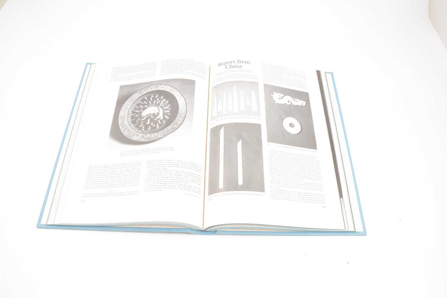 Lot 91 - Peter C Swann (ed.), Oriental Art