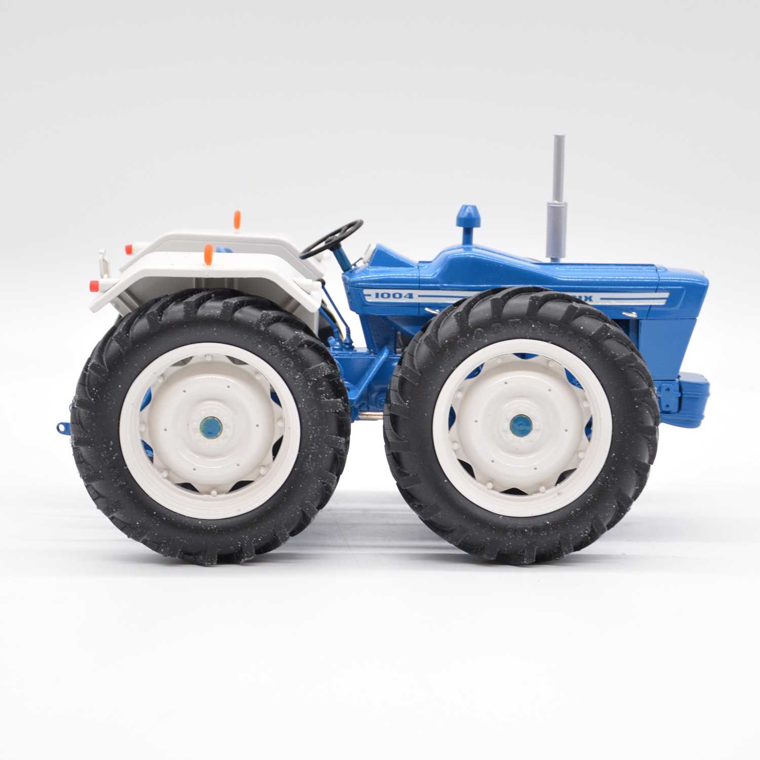 Lot 321 - DBP Model Tractors model County 1004 Super