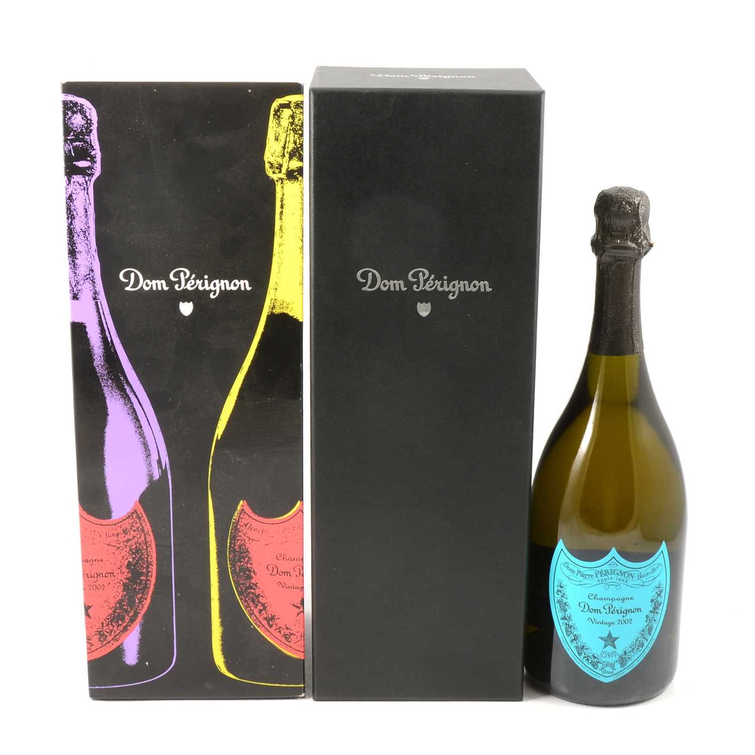 Lot 514 - Moët et Chandon, Cuvée Dom Perignon