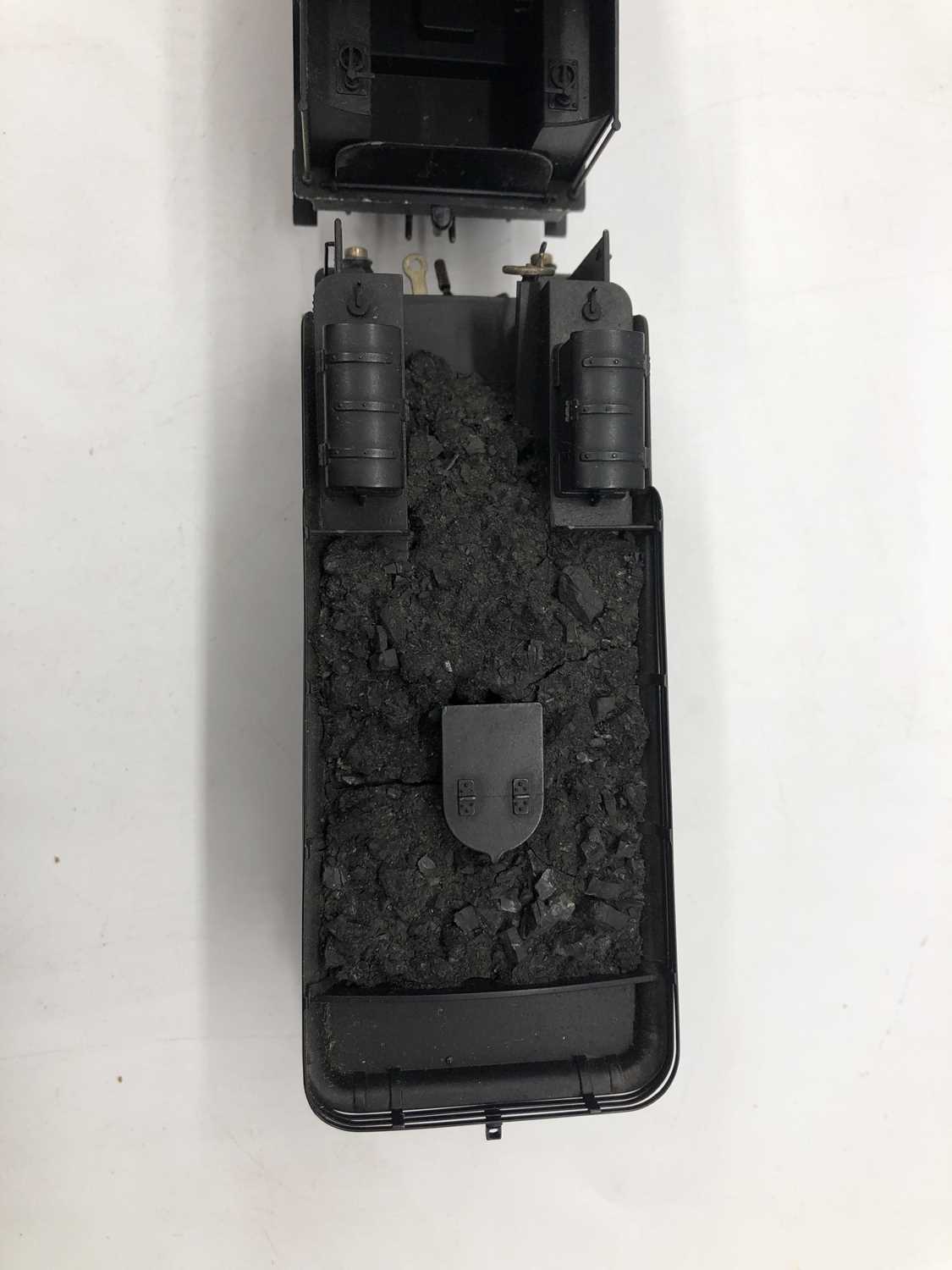 Lot 49 - James Stanley Beeson scratch-built Fine Scale