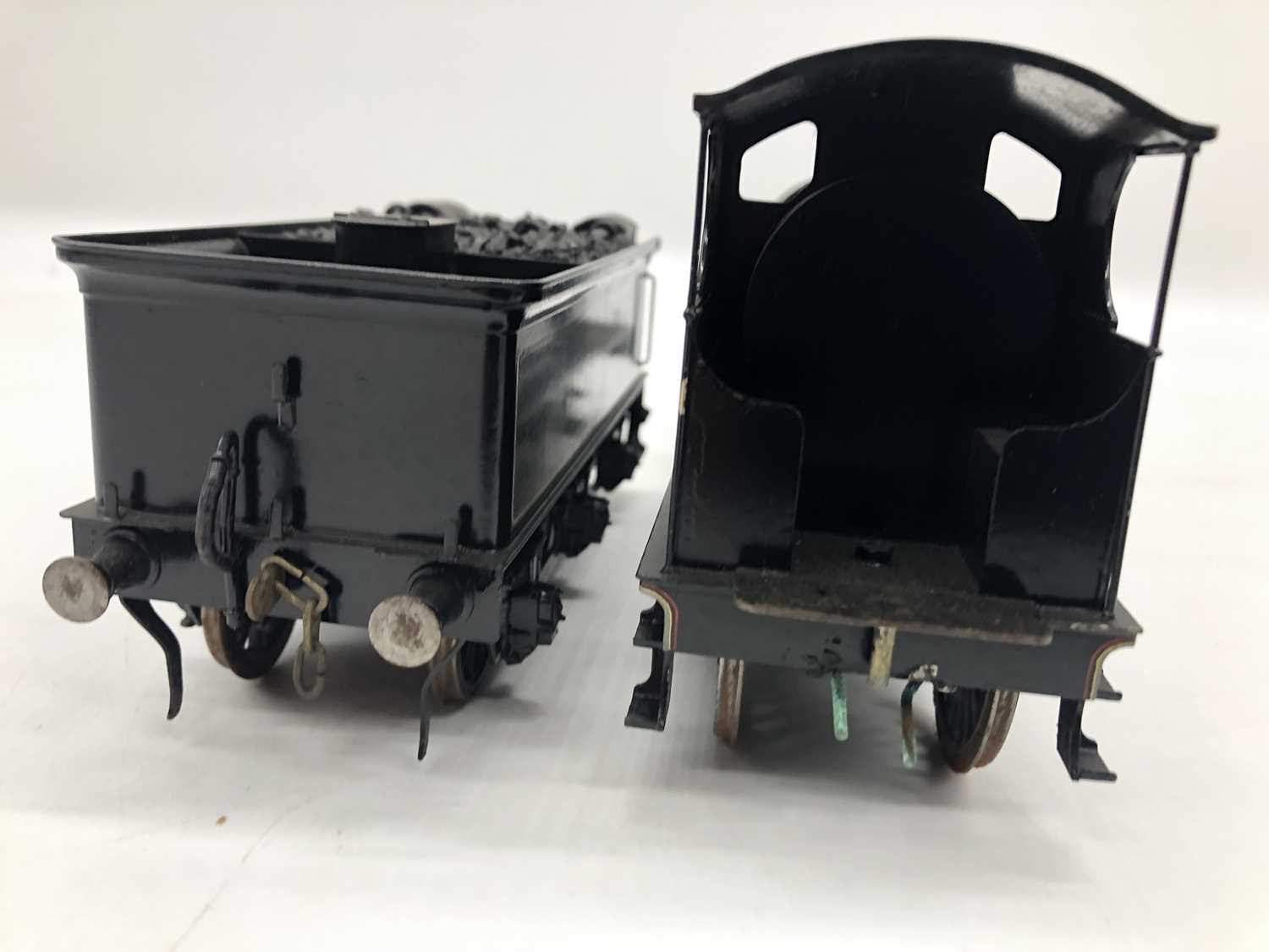 Lot 44 - James Stanley Beeson Fine Scale O gauge