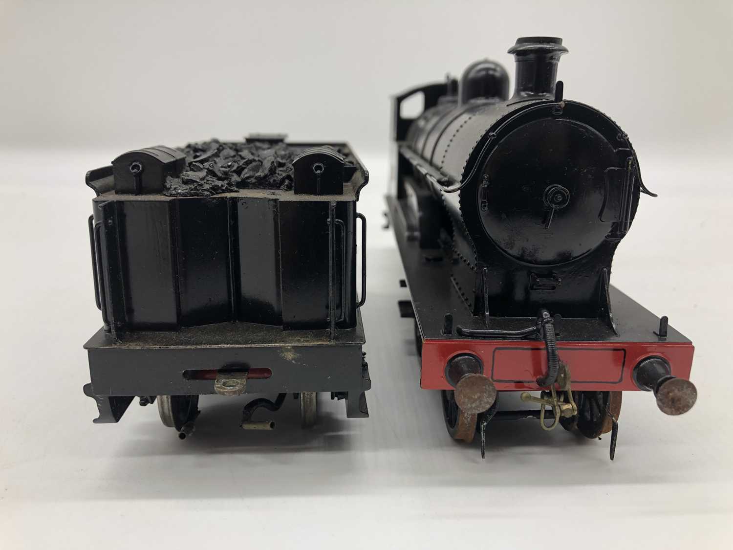 Lot 44 - James Stanley Beeson Fine Scale O gauge