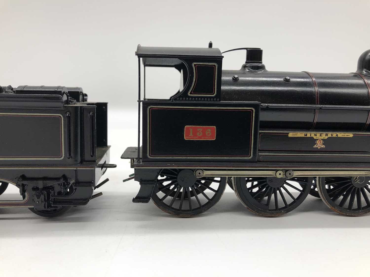 Lot 44 - James Stanley Beeson Fine Scale O gauge