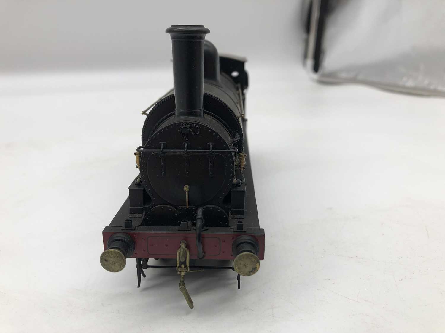 Lot 51 - James Stanley Beeson Fine Scale O gauge
