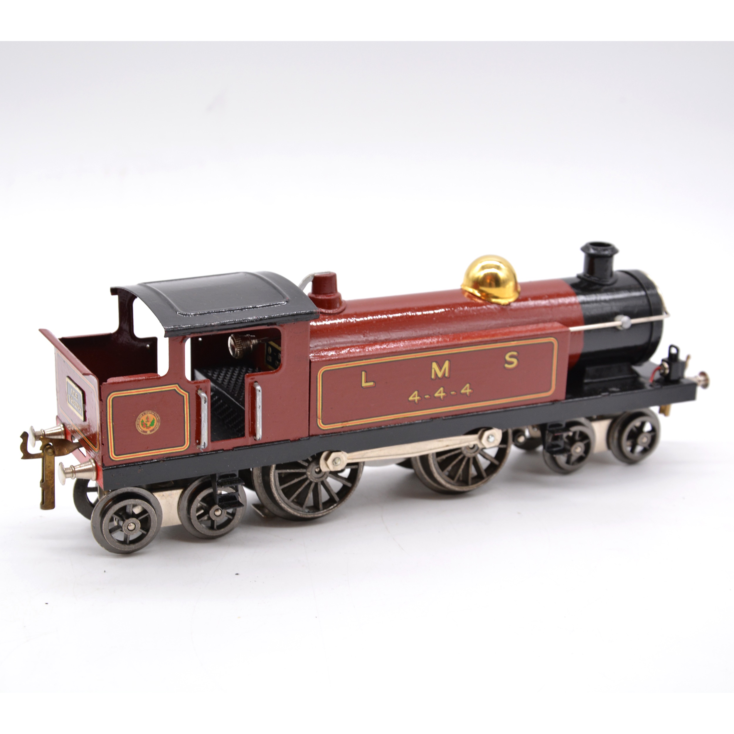 Lot 172 - ACE Trains O gauge model railway electric