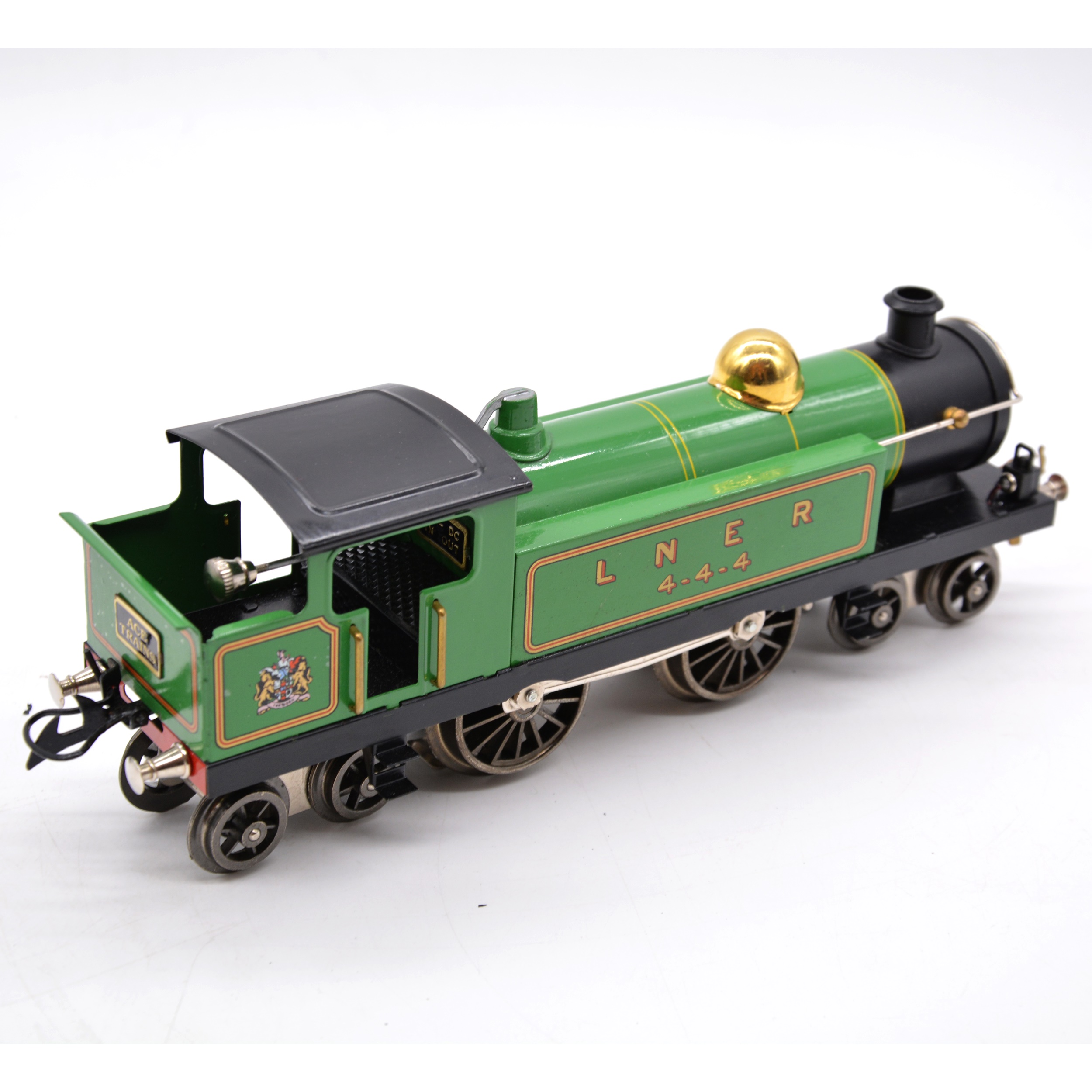 Lot 181 - ACE Trains O gauge model railway electric