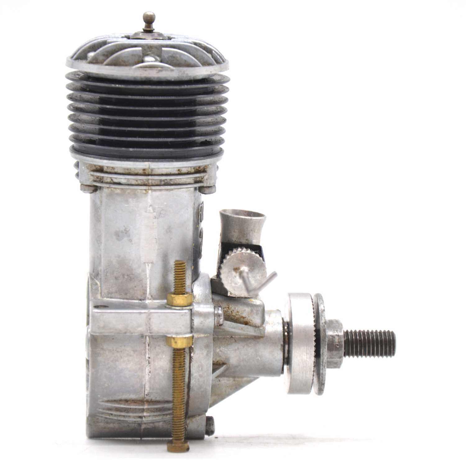 Lot 451 - Two American 29's