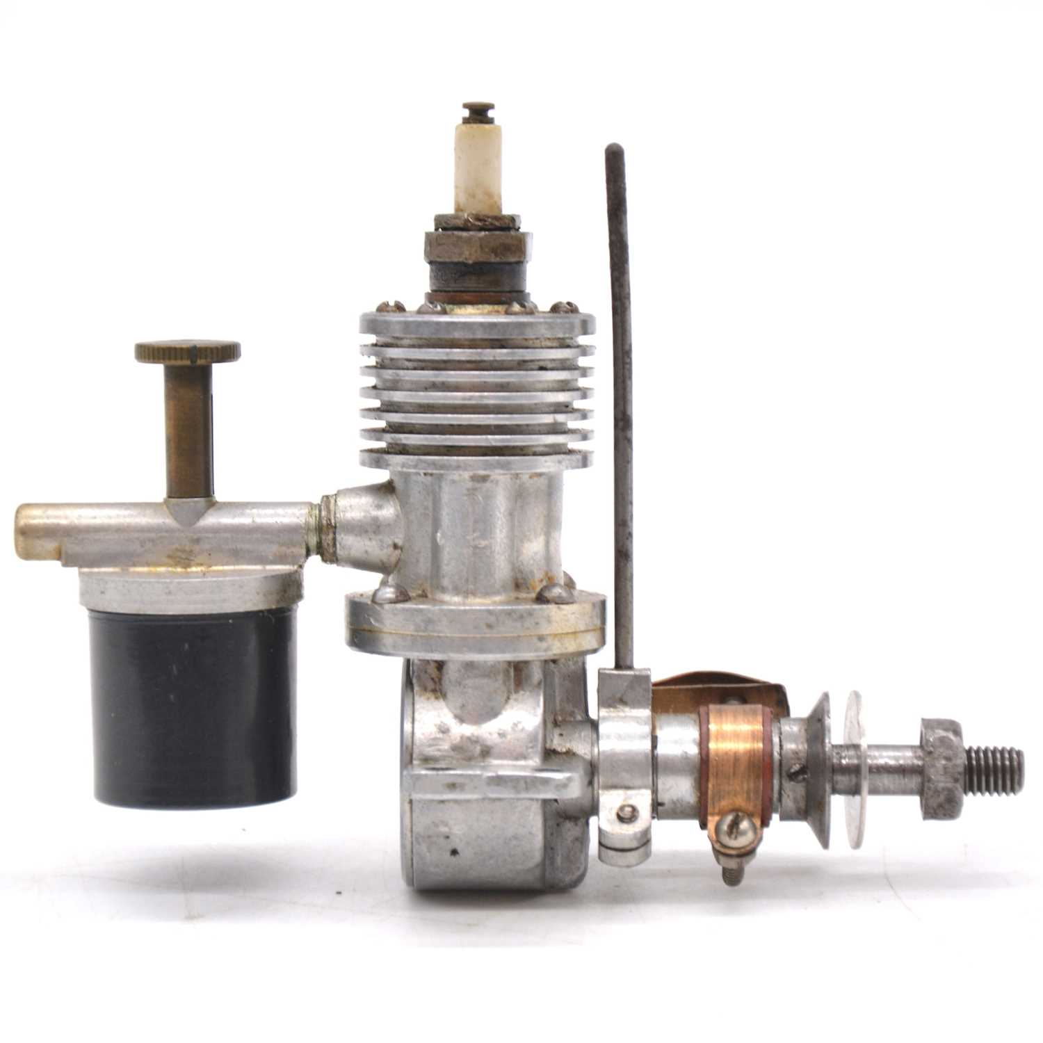 Lot 232 - HP model 4