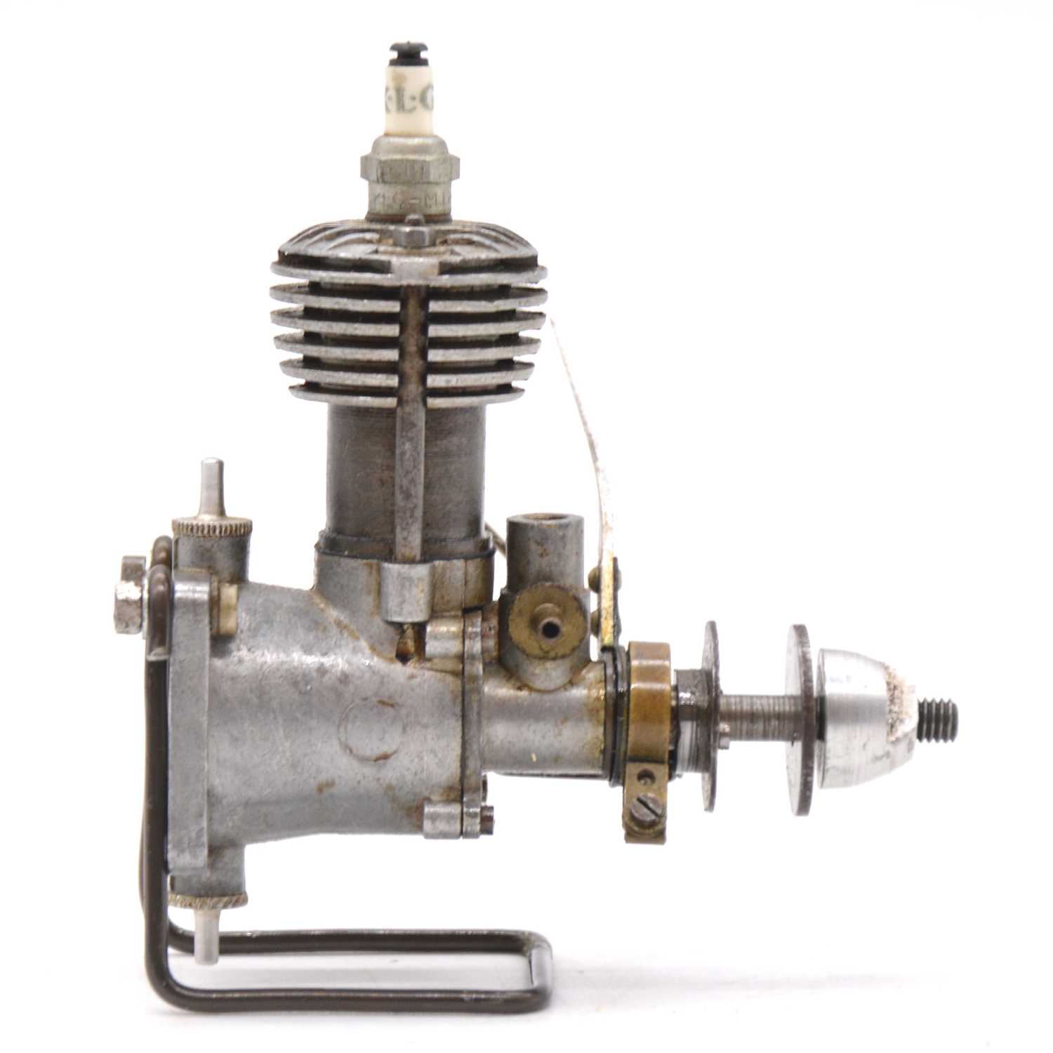 Lot 380 - Frog MK II