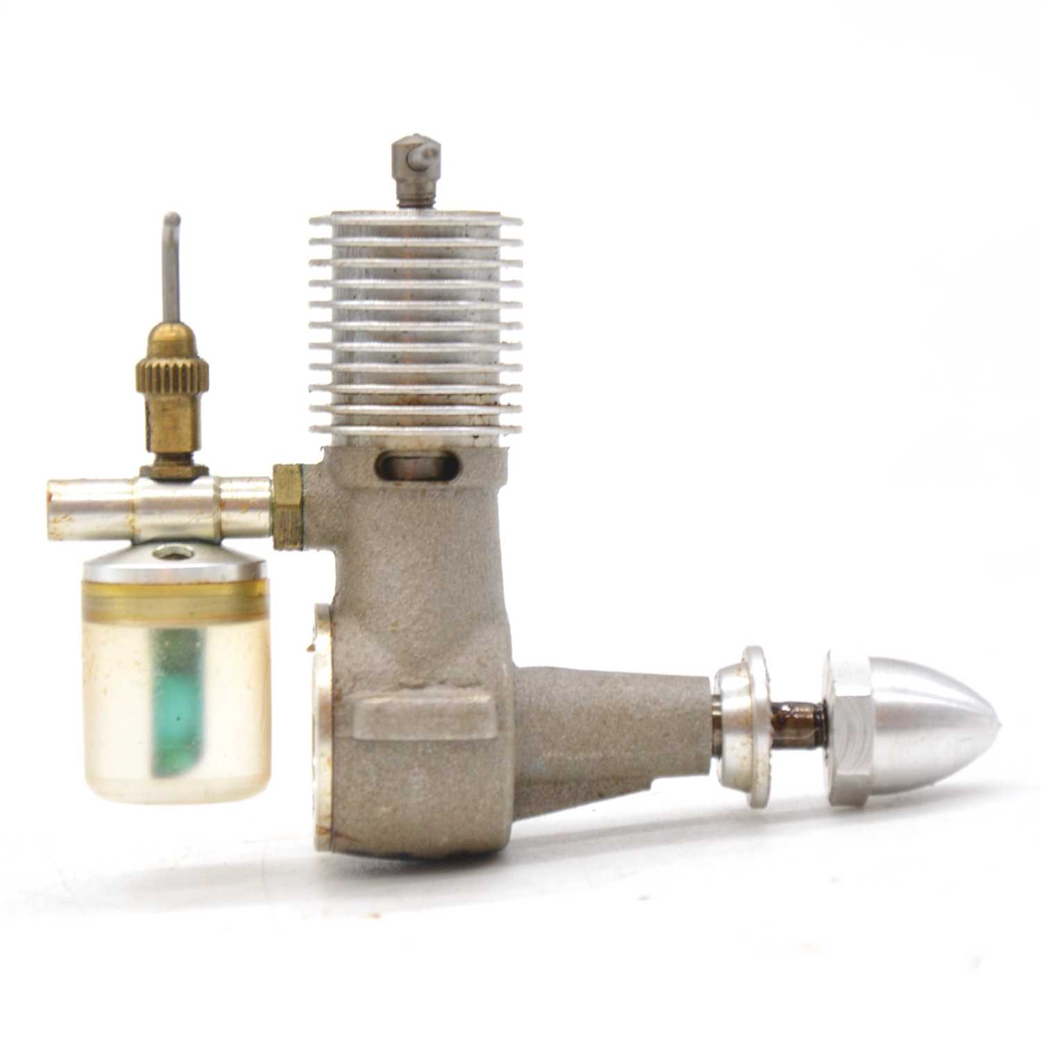 Lot 182 - Micro mini replica by David Banks