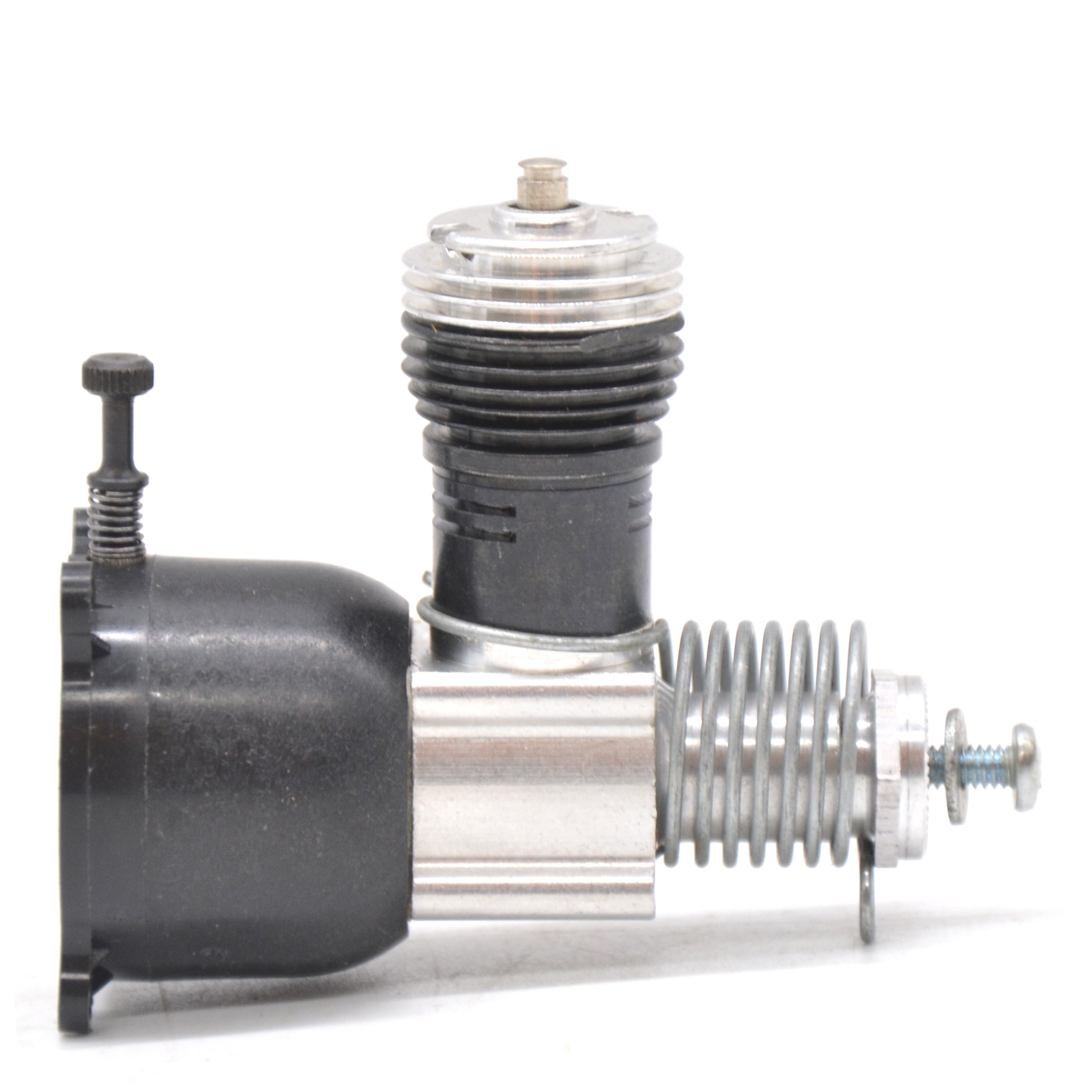 Lot 125 - Three Cox glow engines