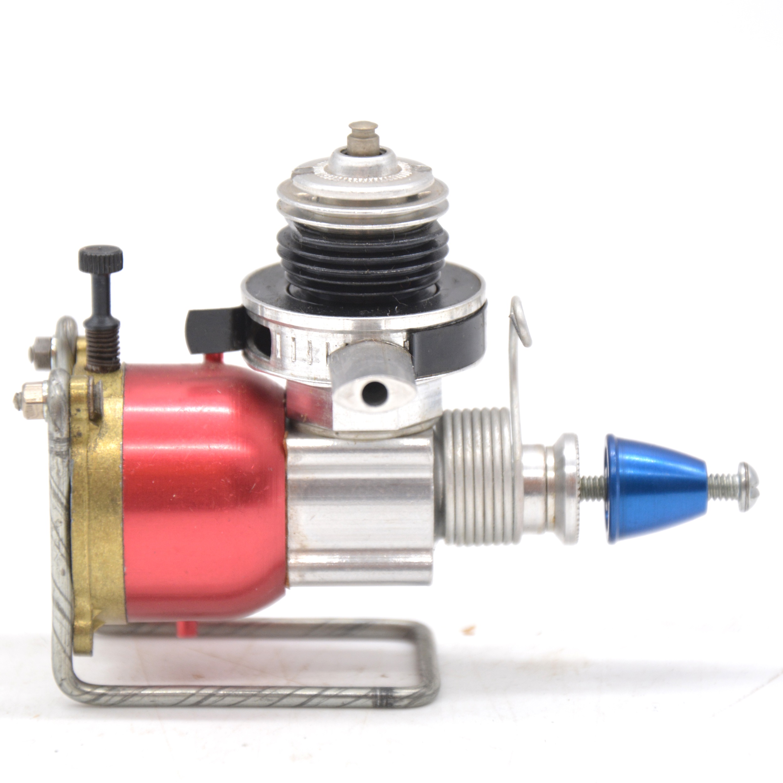 Lot 125 - Three Cox glow engines