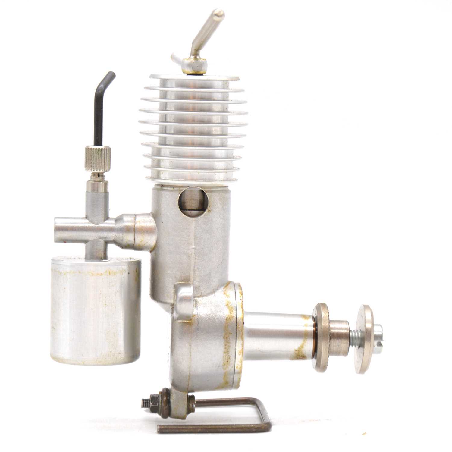 Lot 459 - Letmo replica by MP-Jet