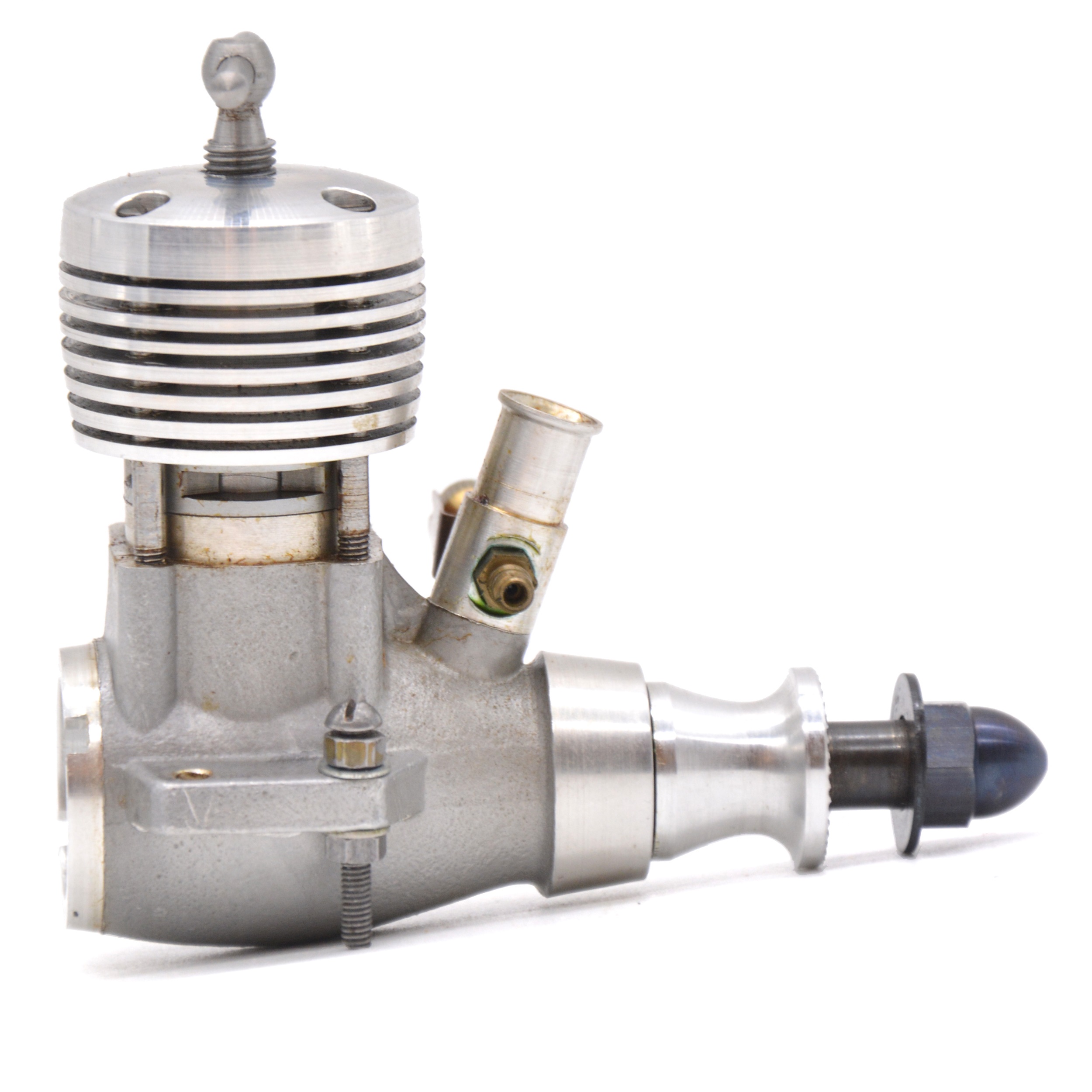 Lot 477 - Oliver 'Tiger MK IV'