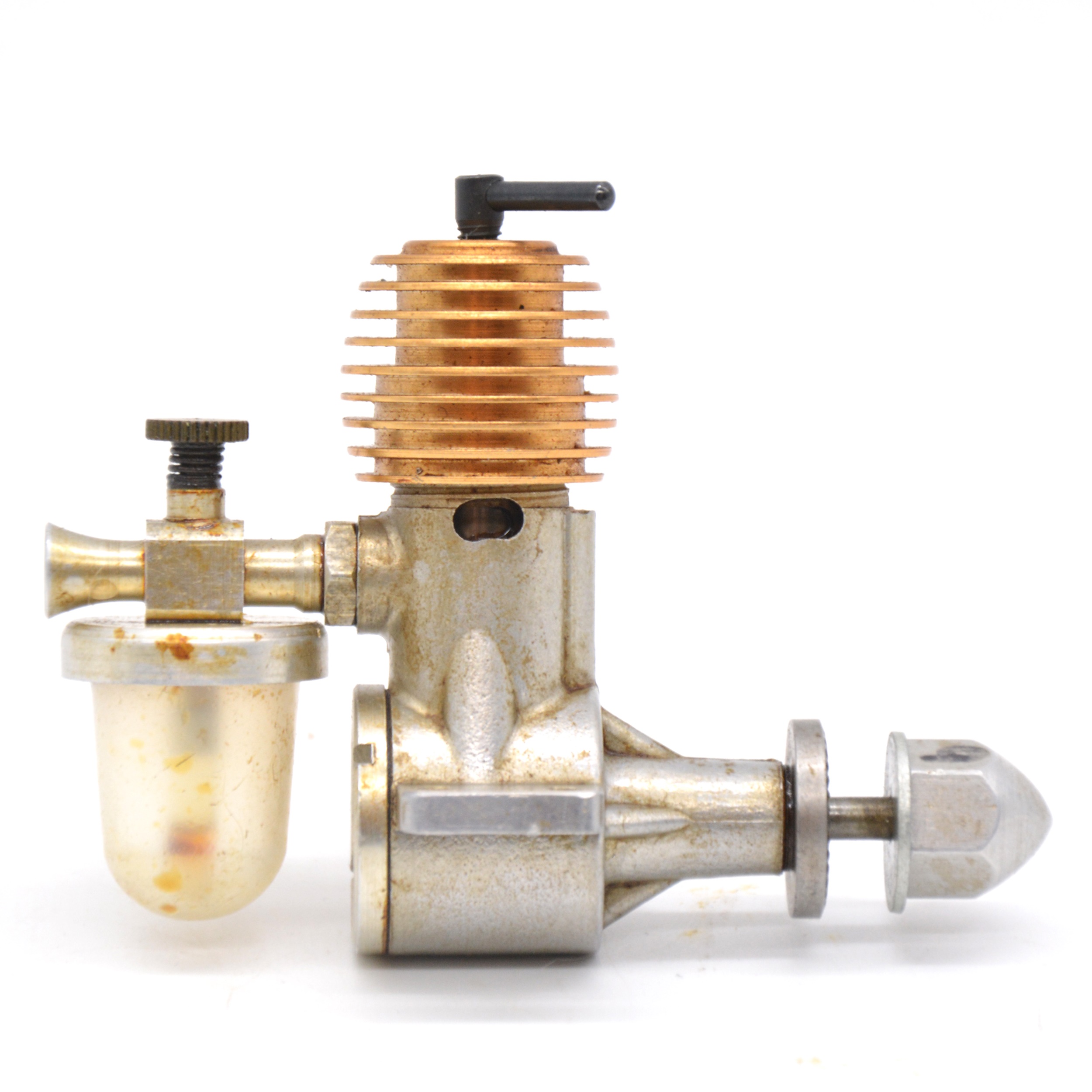 Lot 390 - Doonside 'Mills 75 MK II'