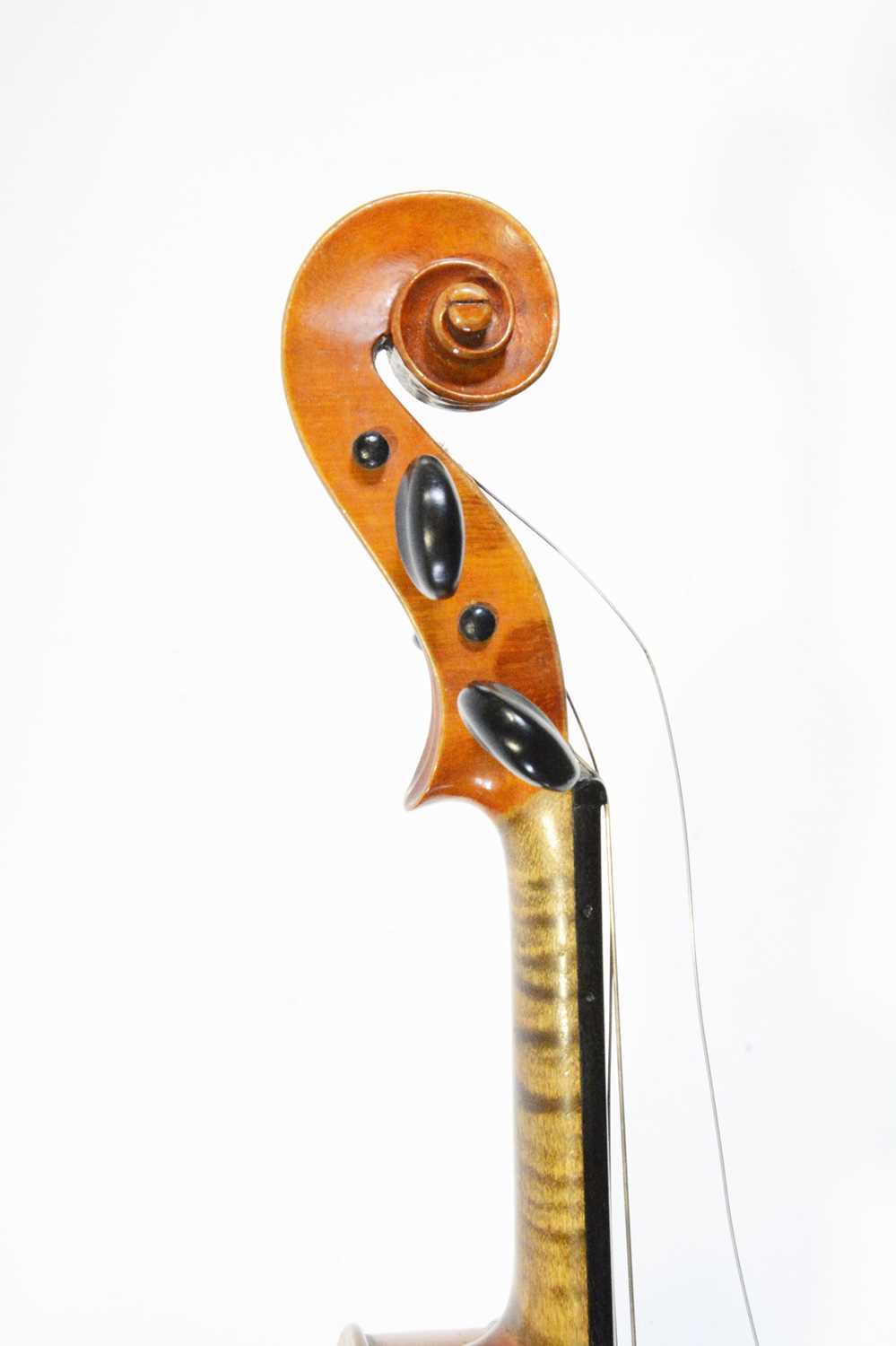 Lot 216 - Viola, by Richard Peat,