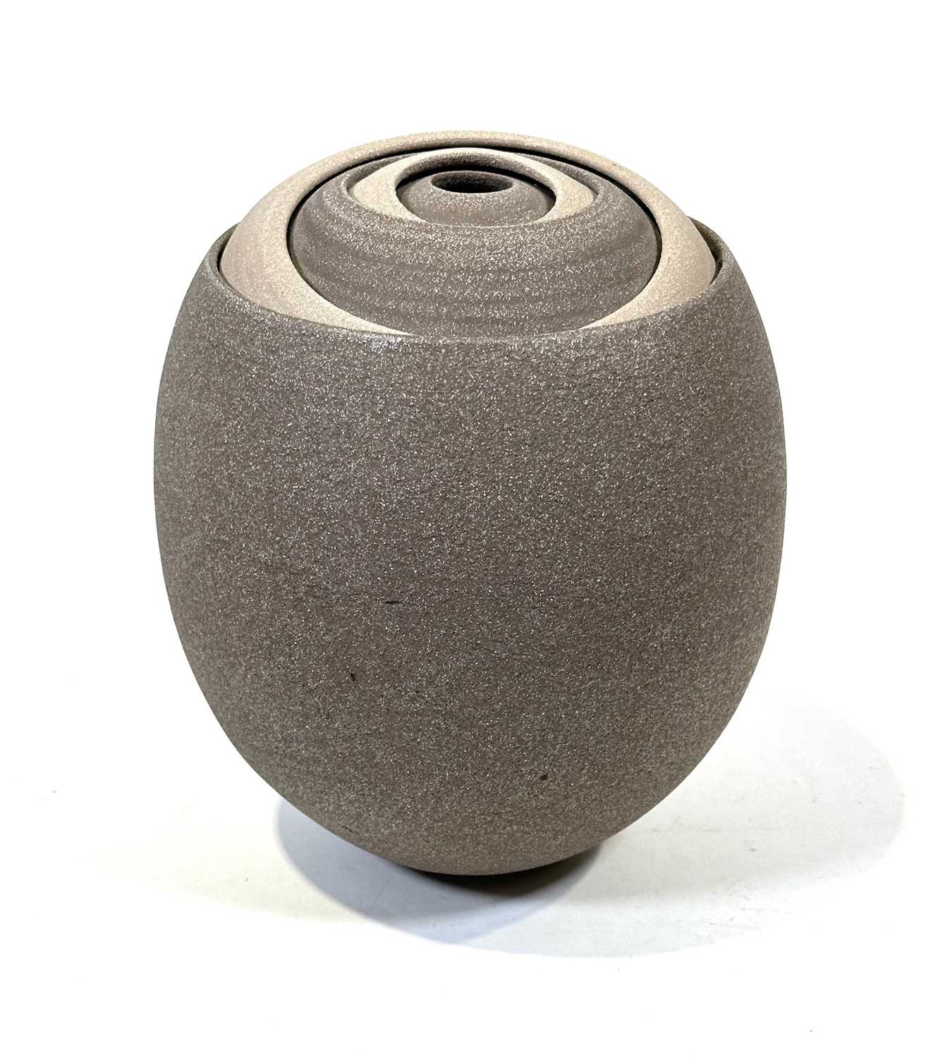 Lot 103 - Matthew Chambers, ceramic sculptural group,