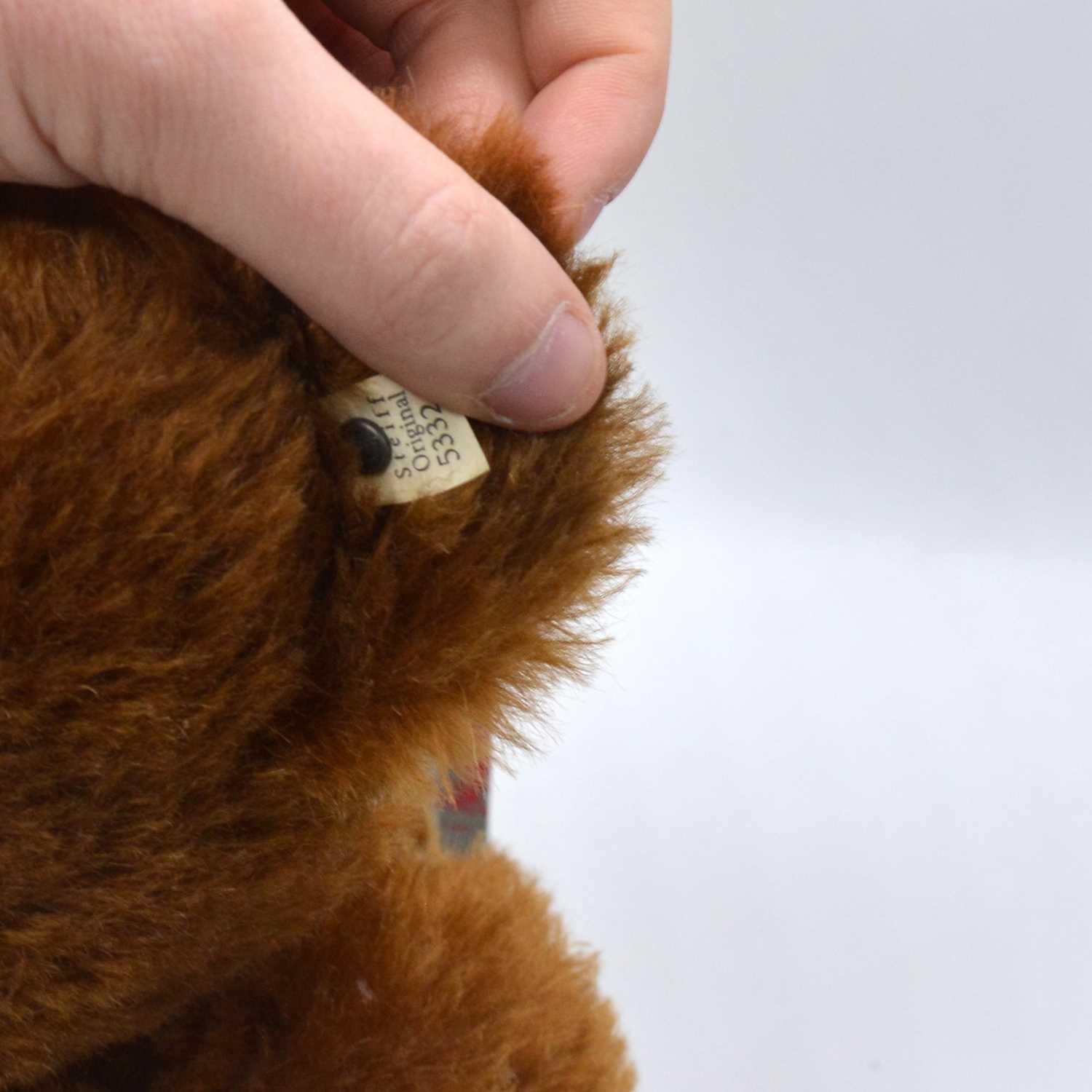 Lot 148 - Steiff Germany teddy bear, 403347 'Teddybear