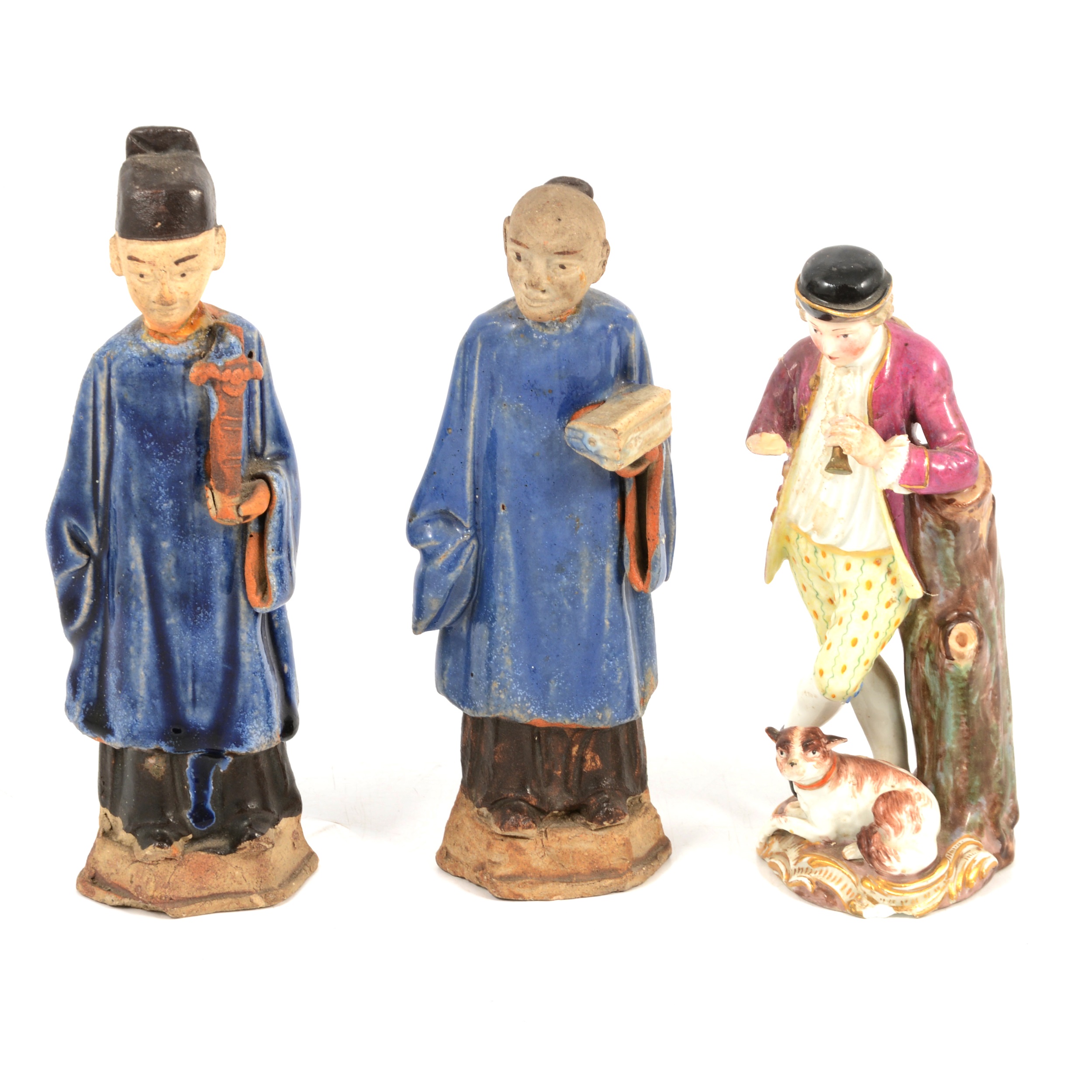 Lot 115 - Oriental cup, etc.,