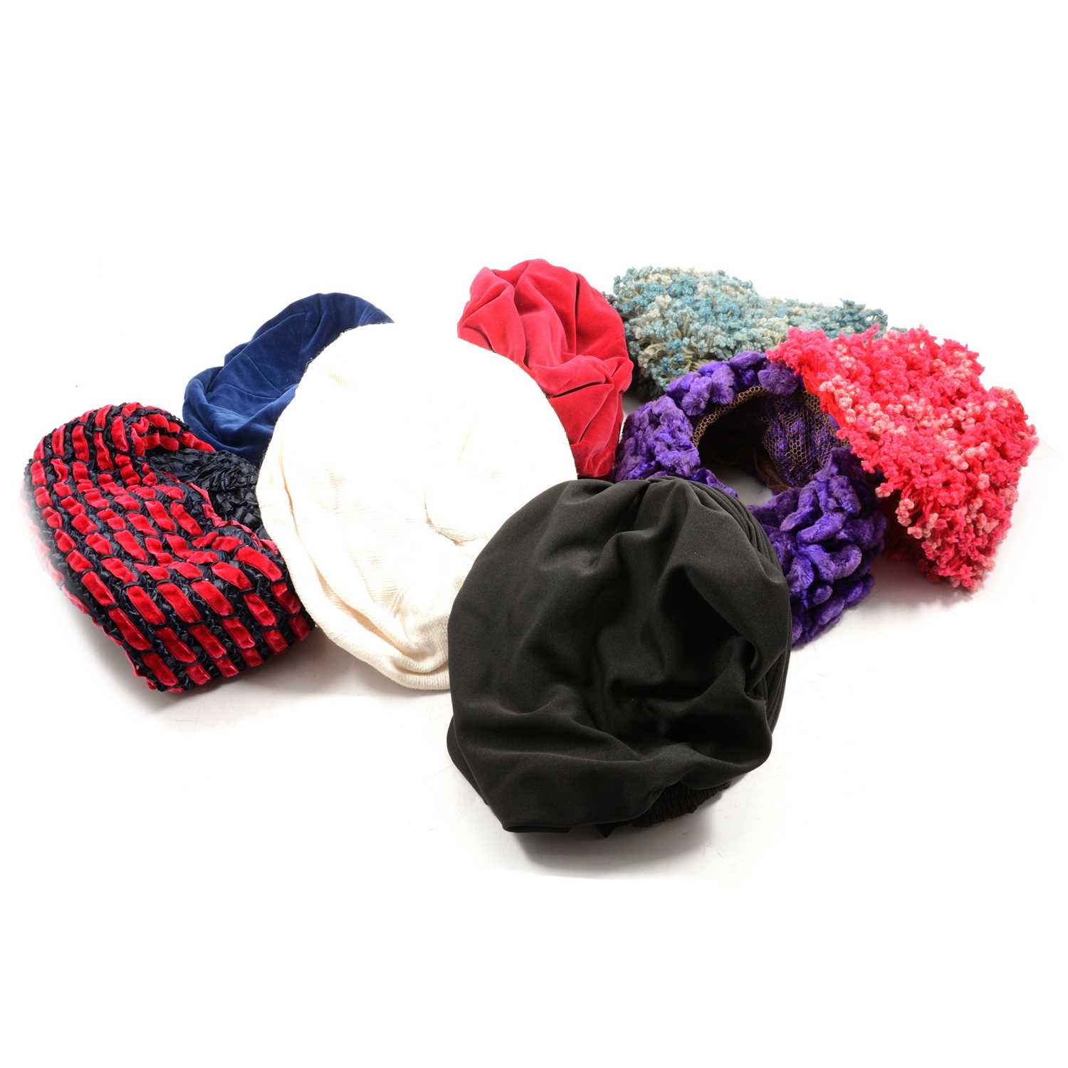 Lot 330 - Simone Mirman, Kay Petersen, Harrods - nine