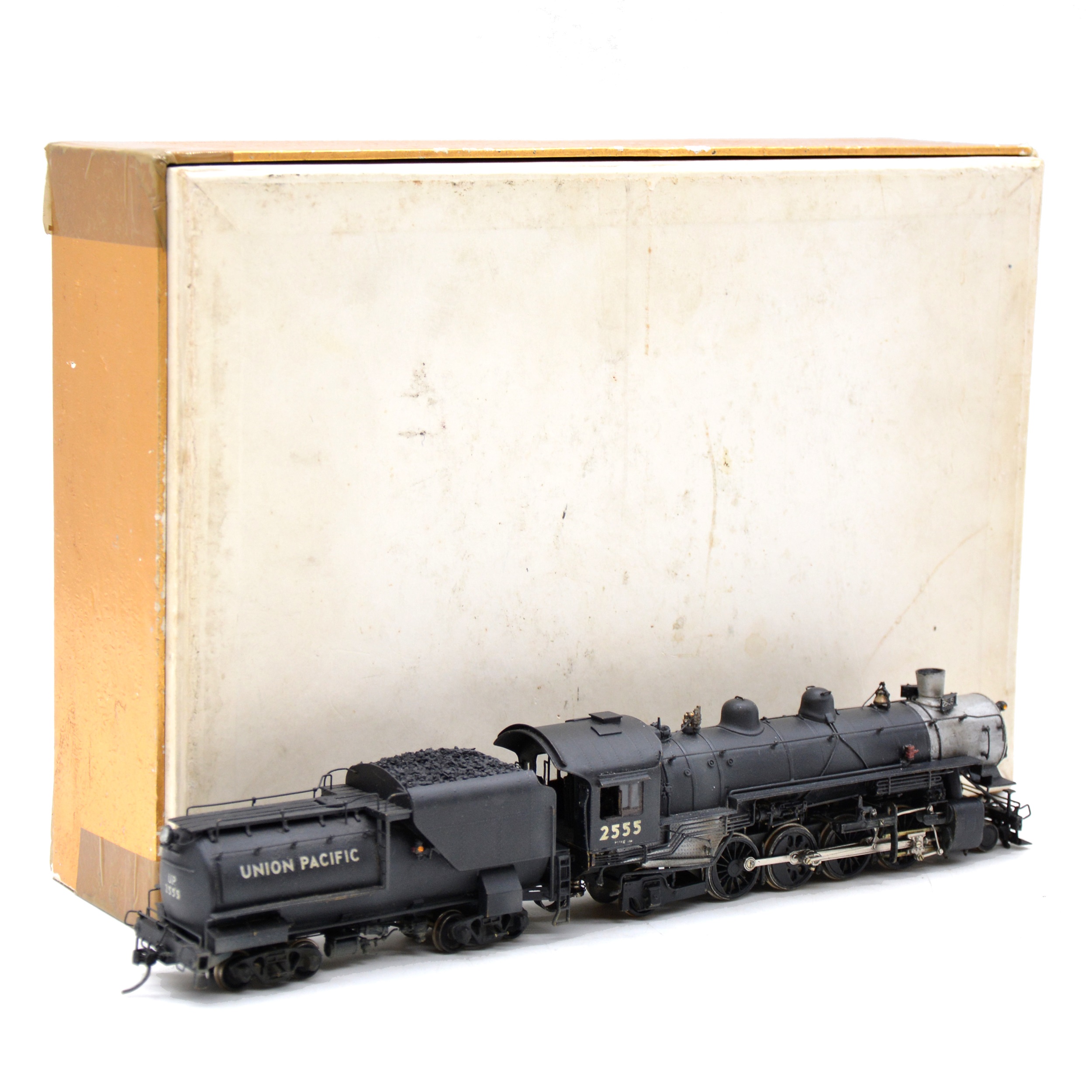 Lot 69 - Oriental Limited HO gauge steam locomotive