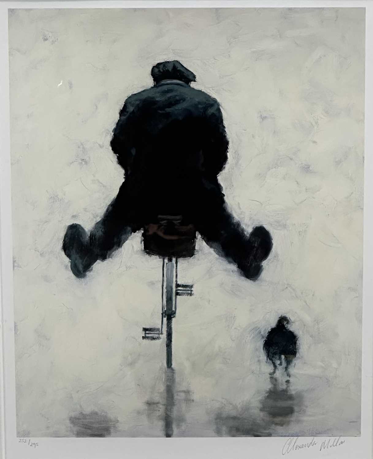 Lot 589 - Alexander Millar, Whee,