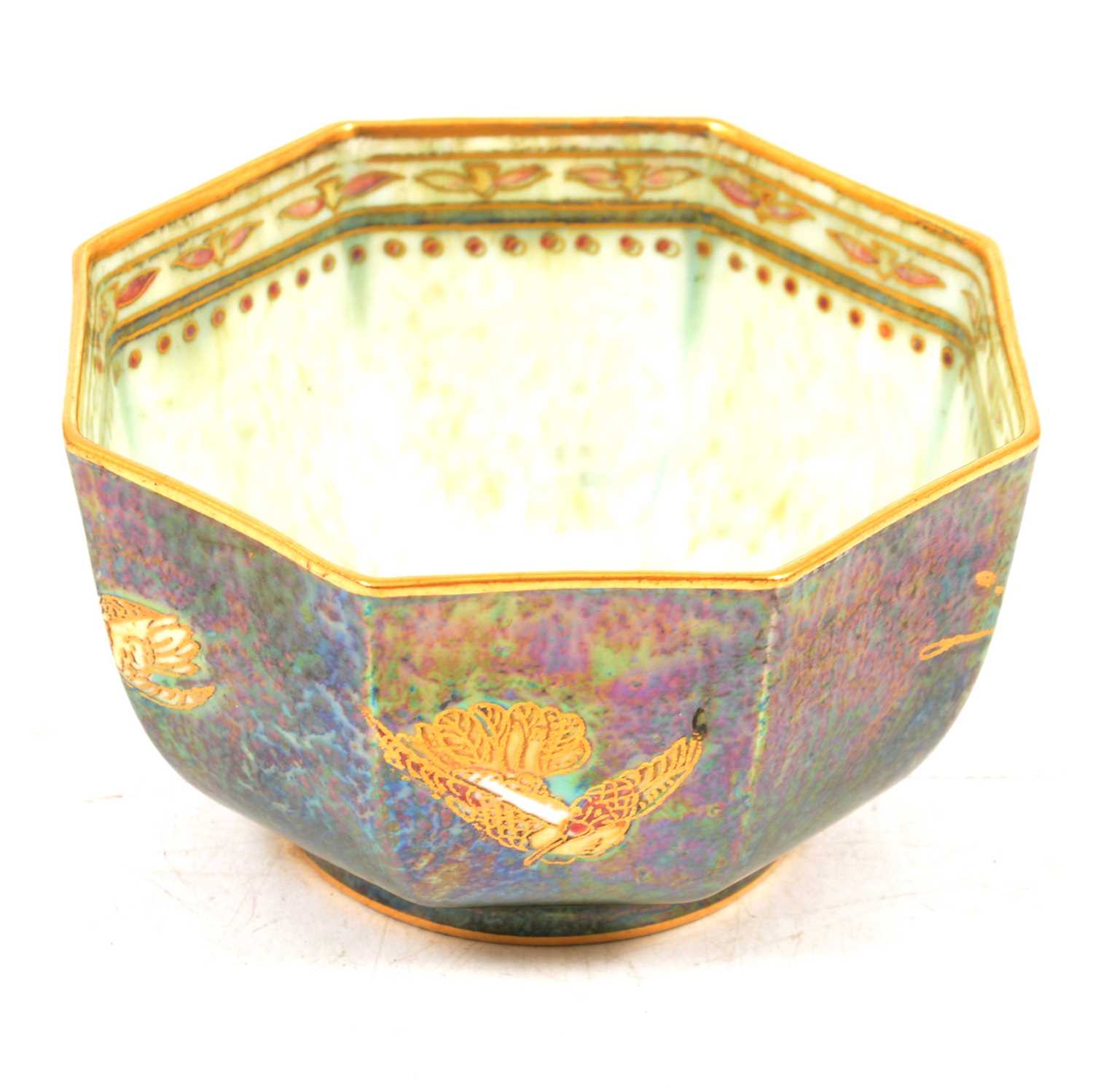 Lot 534 - Daisy Makeig-Jones for Wedgwood, a