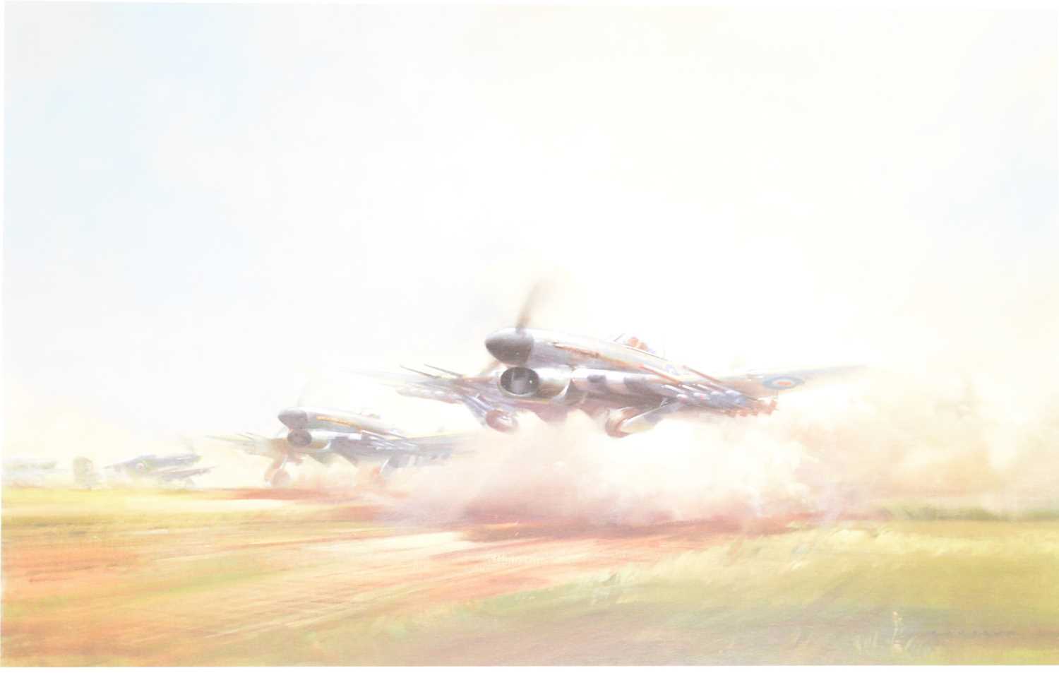 Lot 389 - Collection of modern limited edition prints