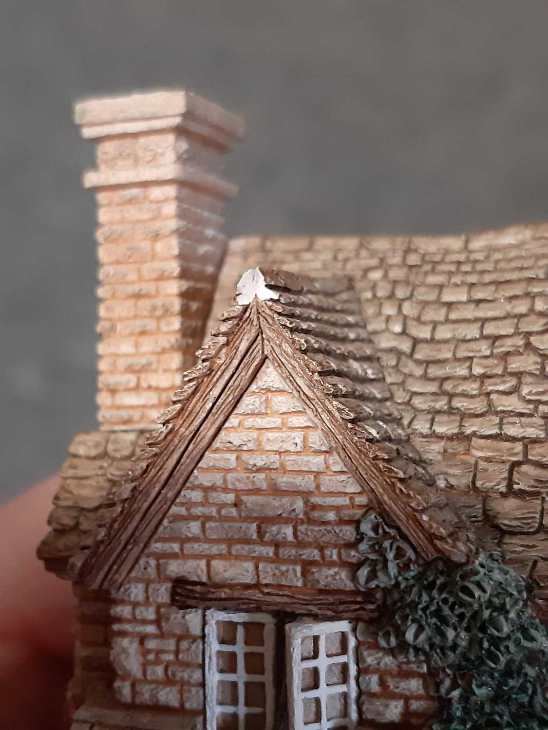 Lot 30 - Thirty-six Lilliput Lane models,