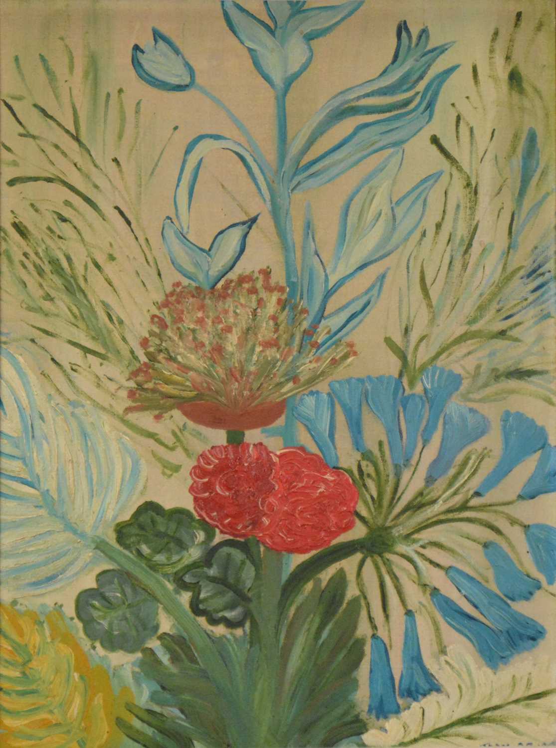 Lot 277 - Barbara Taylor (possibly Barbara Taylor