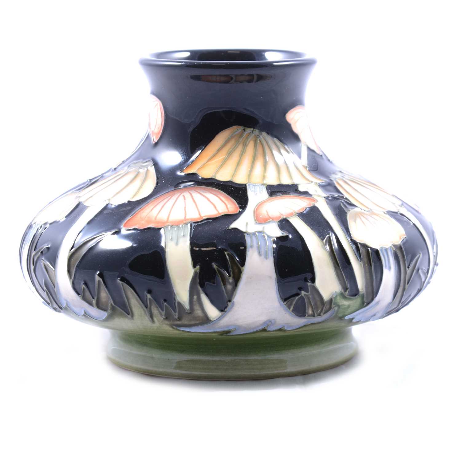 Lot 14 - Nicola Slaney and Vicky Lovatt for Moorcroft